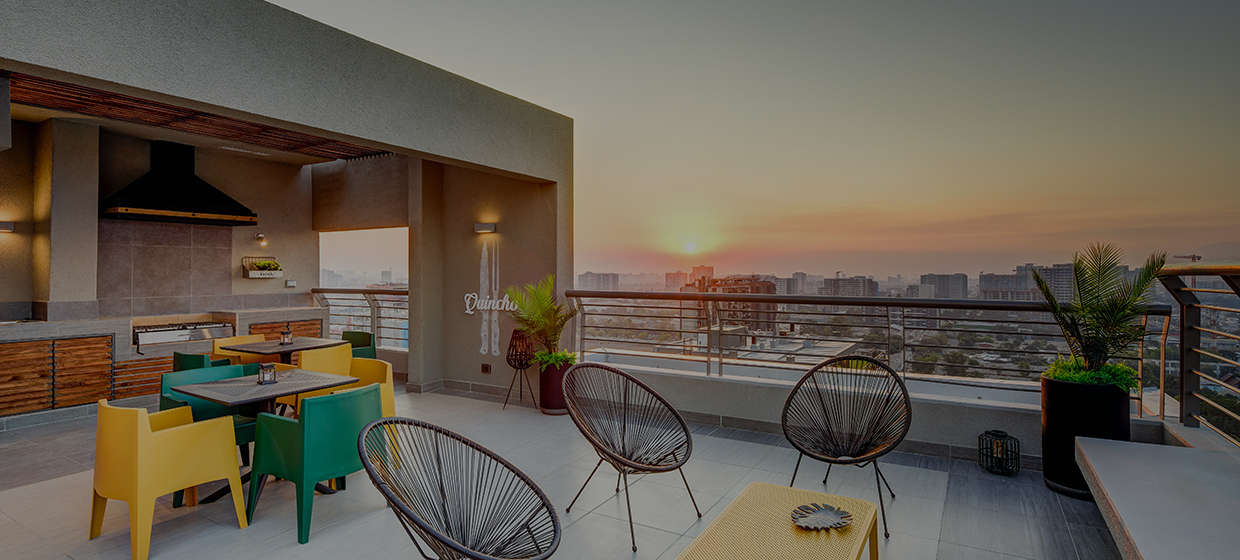 ICOM Inmobiliaria – 45 años de trayectoria – Deptos. en Ñuñoa y Macul