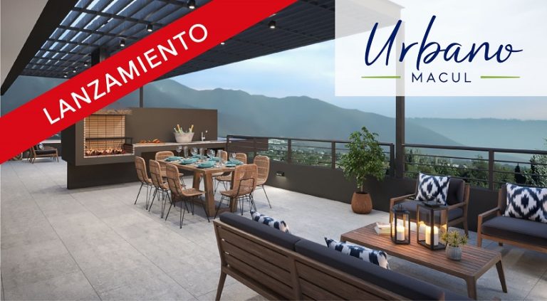 ICOM Inmobiliaria – 45 años de trayectoria – Deptos. en Ñuñoa y Macul